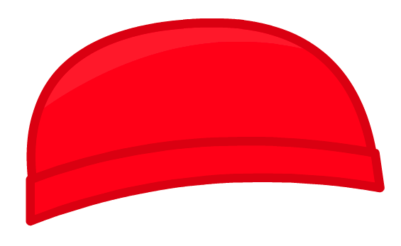 Red Toque | Jack's Journey Wiki | Fandom