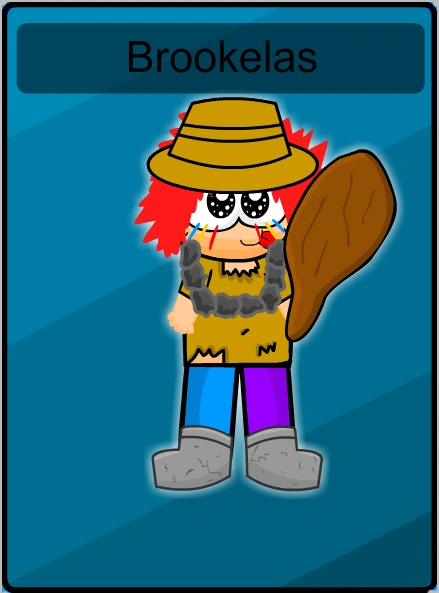 Brookelas | Jack's Journey Wiki | Fandom