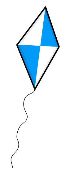 Kite | Jack's Journey Wiki | Fandom