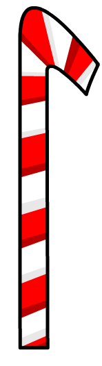 Giant Candycane | Jack's Journey Wiki | Fandom
