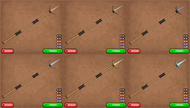 Category:Fire-boosted Weapons | Jacksmith Wiki | Fandom