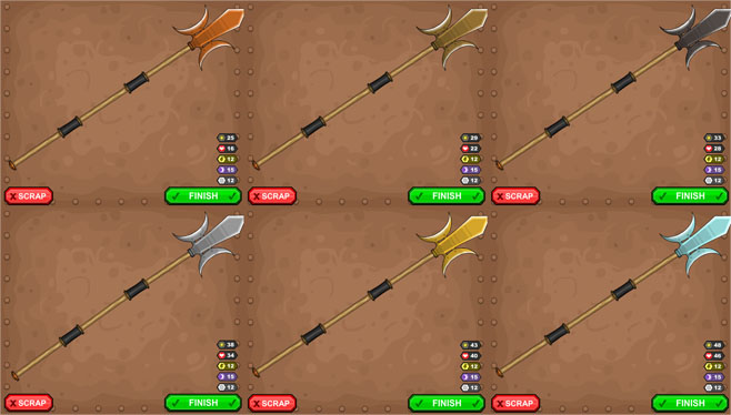 Category:Wind-boosted Weapons | Jacksmith Wiki | Fandom