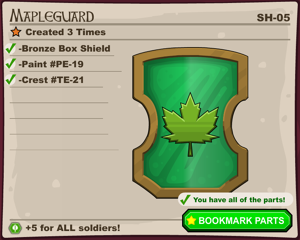 Epic Weapons | Jacksmith Wiki | Fandom