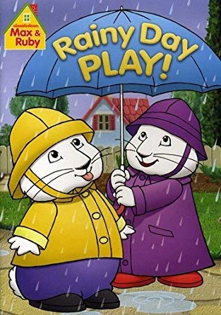 Rainy Day Play 2011 DVD | Jackson Doll's Media Library Wiki | Fandom