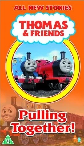 Pulling Together! | Jackson Doll's Media Library Wiki | Fandom