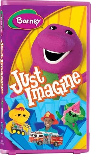 Just Imagine! 2005 DVD/Gallery | Jackson Doll's Media Library Wiki | Fandom
