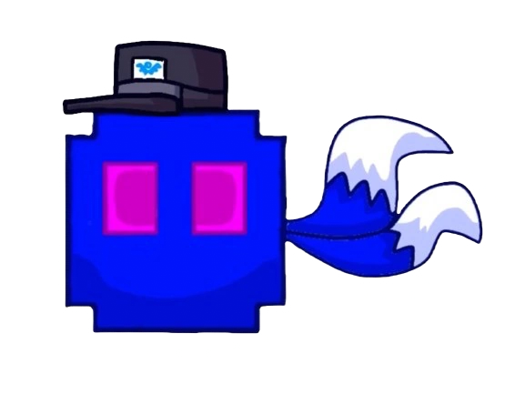 Jax The Cube | Jackson Lowery Wiki | Fandom