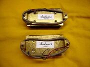 Jackson pickups | Jackson Charvel Wiki | Fandom