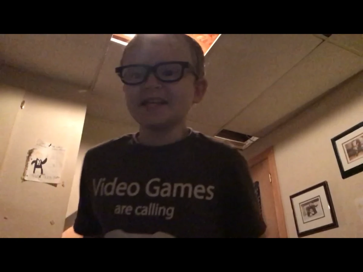 Little Timmy | JacksonHann Wiki | Fandom