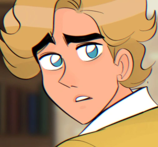 David Miller | Jackson's Diary Wiki | Fandom