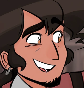 Marco Lopez | Jackson's Diary Wiki | Fandom