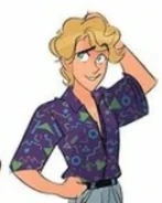 David Miller/Gallery | Jackson's Diary Wiki | Fandom