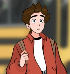 Jackson Smith | Jackson's Diary Wiki | Fandom