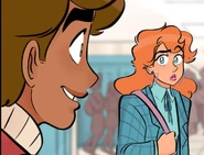 Exer Campbell/Gallery | Jackson's Diary Wiki | Fandom