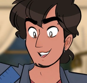 Marco Lopez | Jackson's Diary Wiki | Fandom