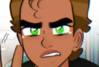 Jackson Kalegalleryzapped Zapped Wiki Fandom Powered Image Listen