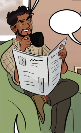 Harry Campbell/Gallery | Jackson's Diary Wiki | Fandom