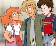 David Miller | Jackson's Diary Wiki | Fandom