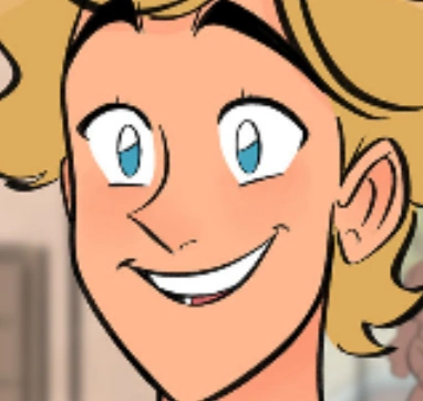 David Miller/Gallery | Jackson's Diary Wiki | Fandom