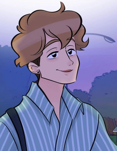 Elijah | Jackson's Diary Wiki | Fandom