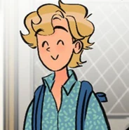 David Miller/Gallery | Jackson's Diary Wiki | Fandom