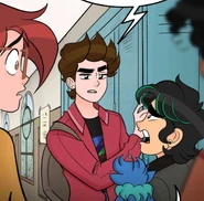 Timothy/Gallery | Jackson's Diary Wiki | Fandom