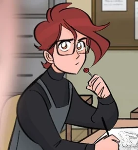 Timothy | Jackson's Diary Wiki | Fandom