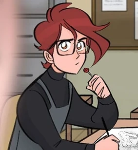 Timothy | Jackson's Diary Wiki | Fandom