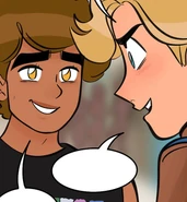 David Miller/Gallery | Jackson's Diary Wiki | Fandom