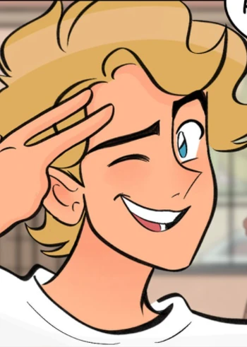 David Miller | Jackson's Diary Wiki | Fandom