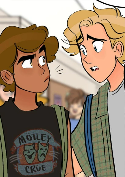 David Miller/Gallery | Jackson's Diary Wiki | Fandom