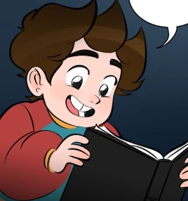 Jackson Smith | Jackson's Diary Wiki | Fandom