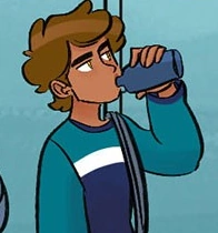 Exer Campbell | Jackson's Diary Wiki | Fandom