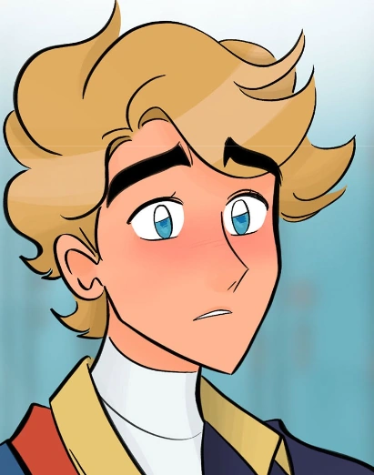 David Miller | Jackson's Diary Wiki | Fandom