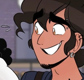 Marco Lopez | Jackson's Diary Wiki | Fandom