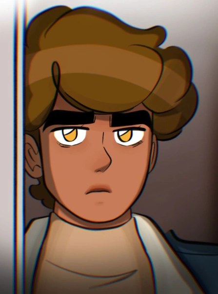 Exer Campbell | Jackson's Diary Wiki | Fandom