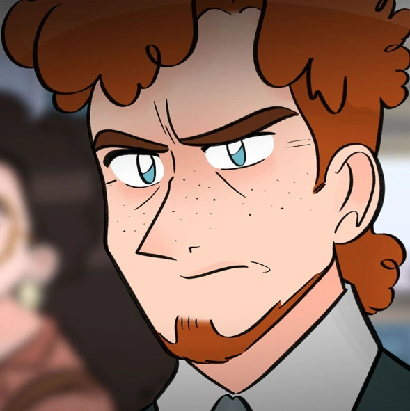 William Miller | Jackson's Diary Wiki | Fandom