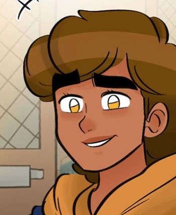 Exer Campbell | Jackson's Diary Wiki | Fandom