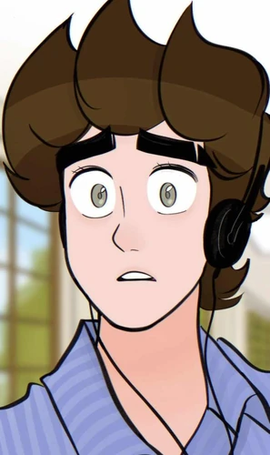 Jackson Smith | Jackson's Diary Wiki | Fandom