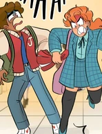 Exer Campbell/Gallery | Jackson's Diary Wiki | Fandom