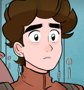 Jackson Smith | Jackson's Diary Wiki | Fandom