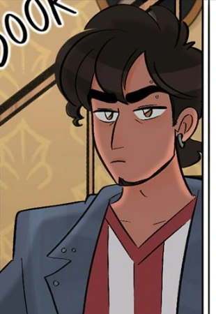 Marco Lopez | Jackson's Diary Wiki | Fandom