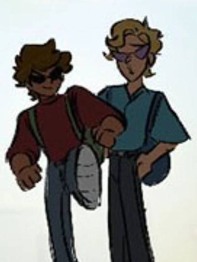 Exer Campbell/Gallery | Jackson's Diary Wiki | Fandom