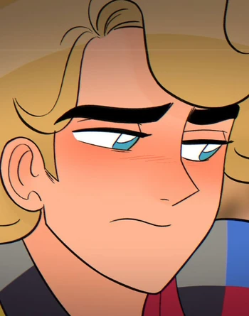 David Miller | Jackson's Diary Wiki | Fandom