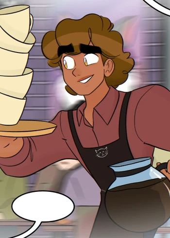 Exer Campbell | Jackson's Diary Wiki | Fandom