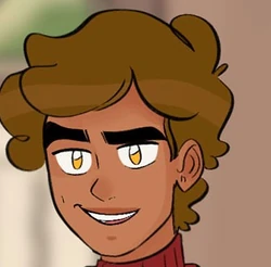 Exer Campbell | Jackson's Diary Wiki | Fandom