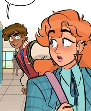 Exer Campbell/Gallery | Jackson's Diary Wiki | Fandom