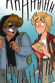 Exer Campbell/Gallery | Jackson's Diary Wiki | Fandom