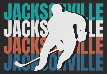 Pucking Strong | Jacksonville Rays Wiki | Fandom