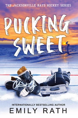 Pucking Sweet | Jacksonville Rays Wiki | Fandom